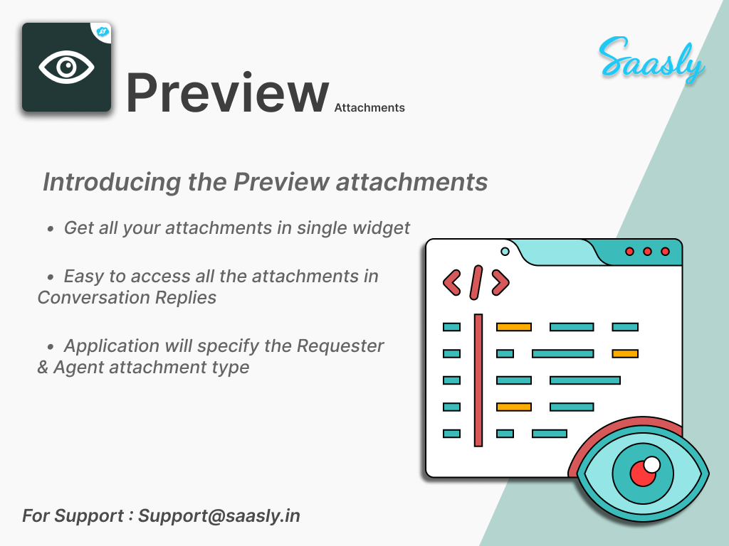 Preview Attachments by Saasly Preview Attachments by Saasly